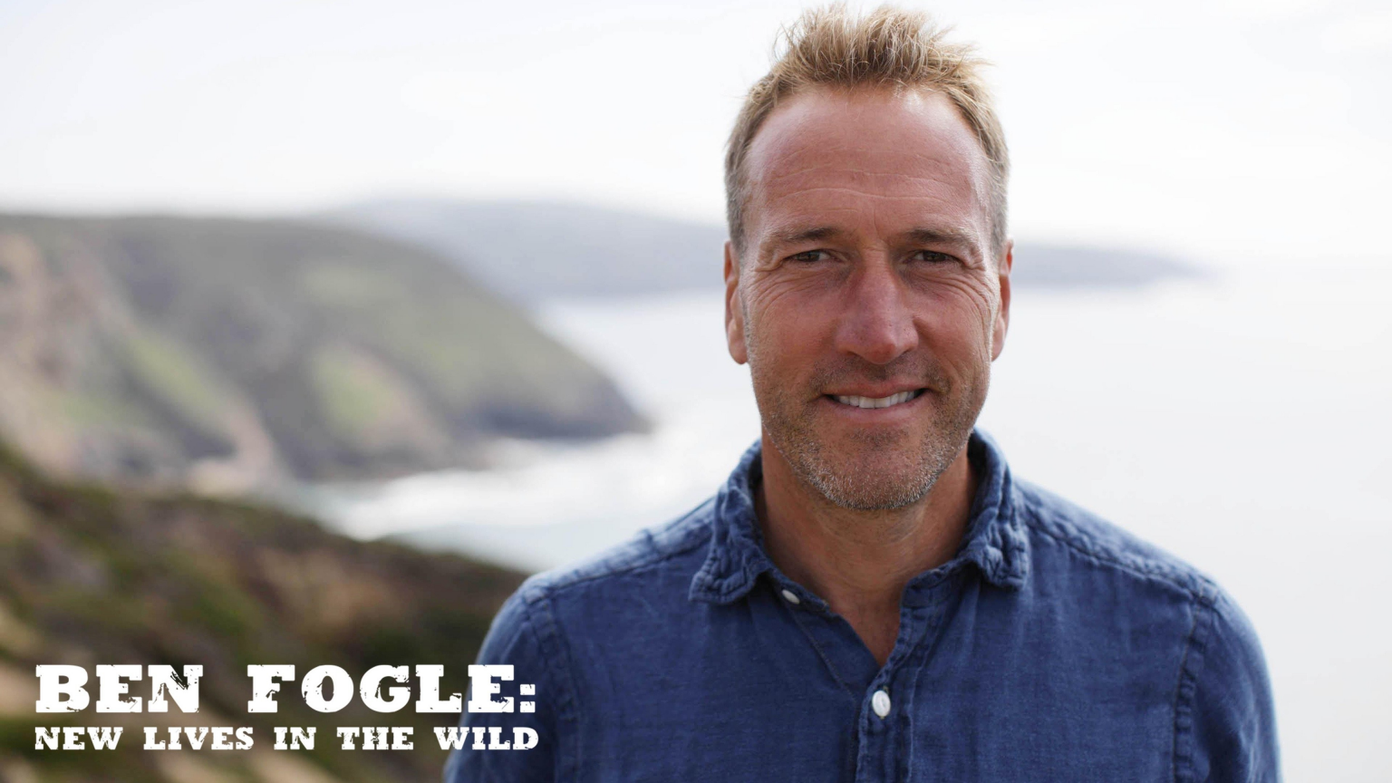 Ben Fogle: New Lives in the Wild - Satusfaction - Ben Fogle: New Lives ...